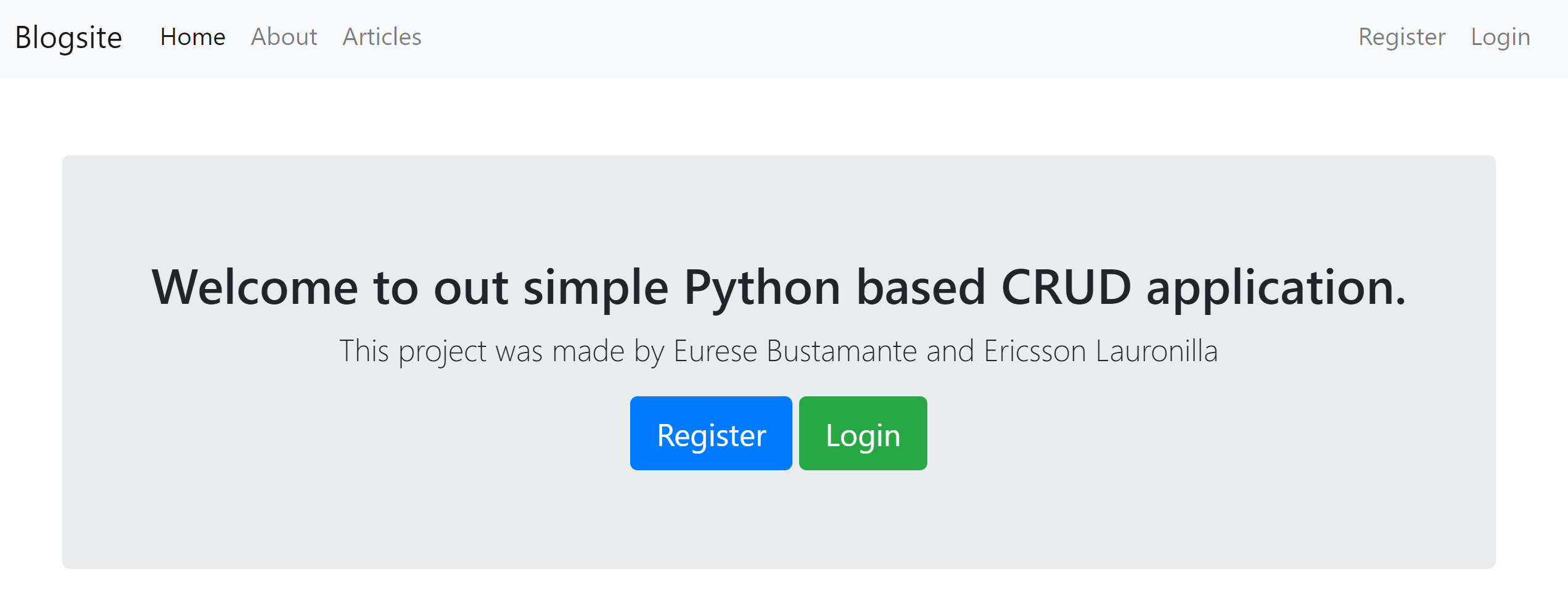 GitHub - eureseb/CSIT327-PROJECT