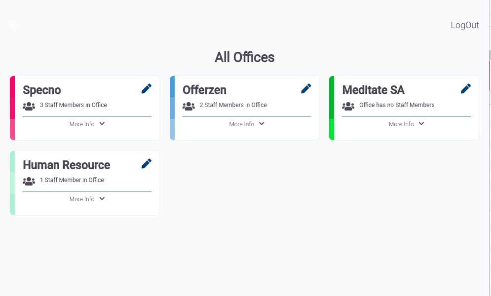 GitHub - kmodipa/office-space-manager: A simple system that allows ...