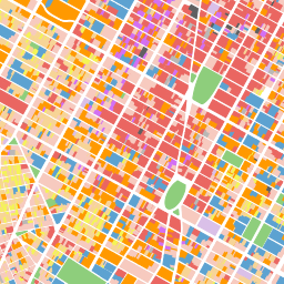 GitHub - NYCPlanning/labs-land-use-tiles: A microservice for MapPluto ...