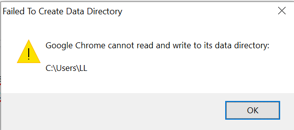Testcafe Doesnt Work Locally When Users Folder Has Whitespace In Name · Issue 4870