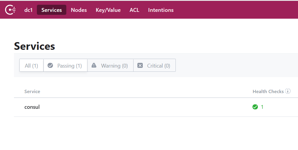 How to use consul to implement cluster · Issue #5438 · dotnet/orleans · GitHub