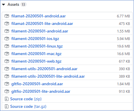 1.6.0 release does not have Windows version asset · Issue #2476 ...