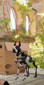 Polly glTF model does not display correctly in WebGL environment · Issue #2714 · google/filament ...