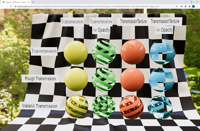 How to use glTF's embedded camera with WebGL? · Issue #1988 · google ...