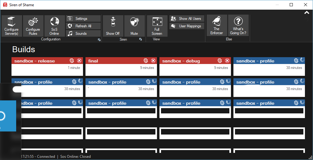 TeamCity: Issues with multiple agents running the same build · Issue #120 ...