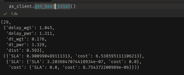 `AxClient.get_best_trial()` with wrong index · Issue #1629 · facebook/Ax · GitHub