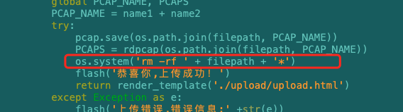 不想说啥了，把上传目录设在了内置存储 · Issue #34 · HatBoy/Pcap-Analyzer · GitHub