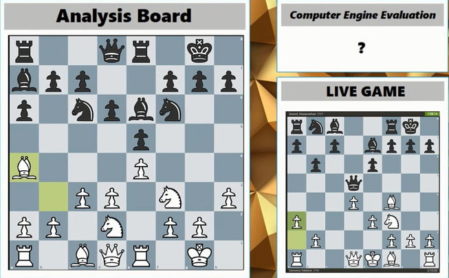 Feature Request: broadcast game widget · Issue #5462 · lichess-org/lila ...
