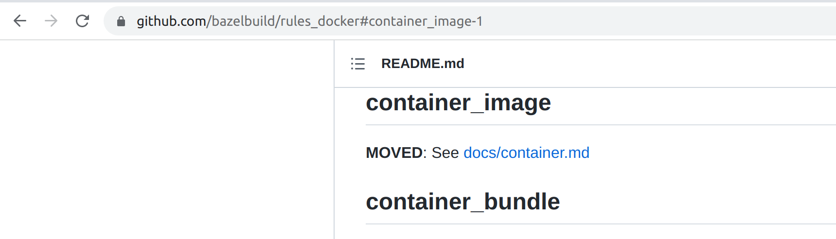 Updated docs/links needed for including debian packages · Issue #1253 · GoogleContainerTools ...
