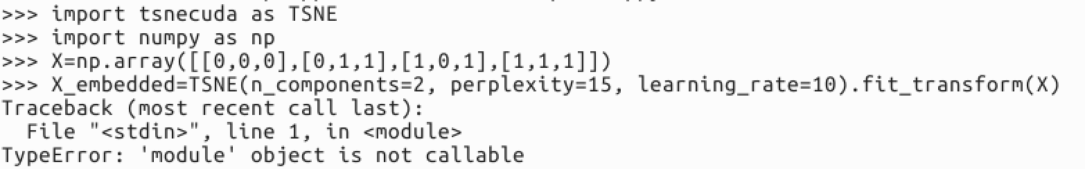 undefined symbol: _ZN5faiss14FaissExcepttionC1ERKSsPKcS4_i · Issue #16 ...