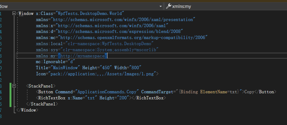 关于Command的疑惑 · BYJRK DotNet-Discussions · Discussion #40 · GitHub