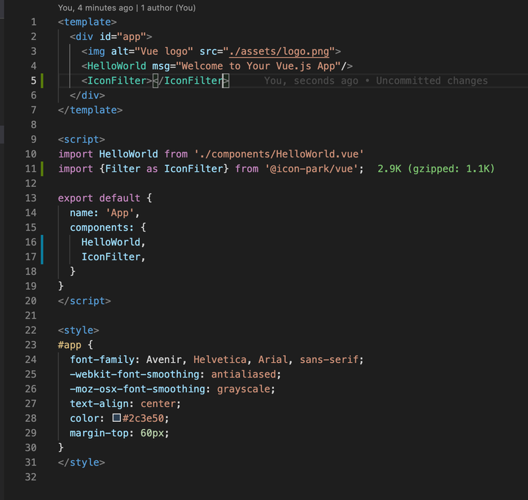 标签冲突问题 · Issue #218 · bytedance/IconPark · GitHub
