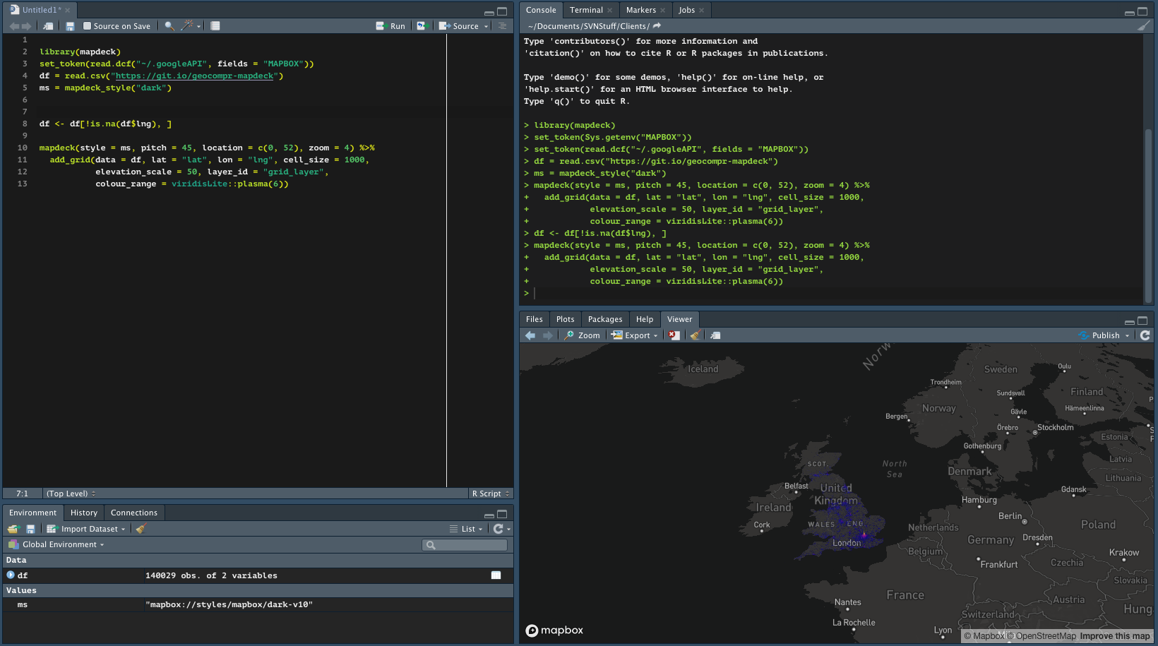 Mapdeck example no longer seems to work · Issue #368 · geocompx/geocompr · GitHub