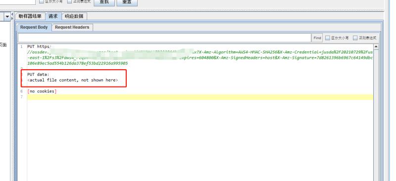 [BUG]上传文件，请求内容为binary，请求内容上传方式为form-data · Issue #5136 · metersphere/metersphere · GitHub