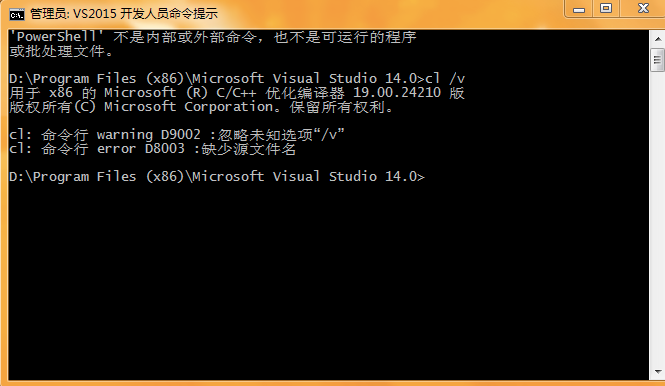 Configure Failed On Windows7 Chinese Version · Issue 1110 · Opendds Opendds · Github