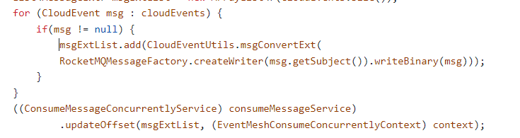 [Enhancement] Enhancement titlePossible null pointer dereference due to return value of called ...