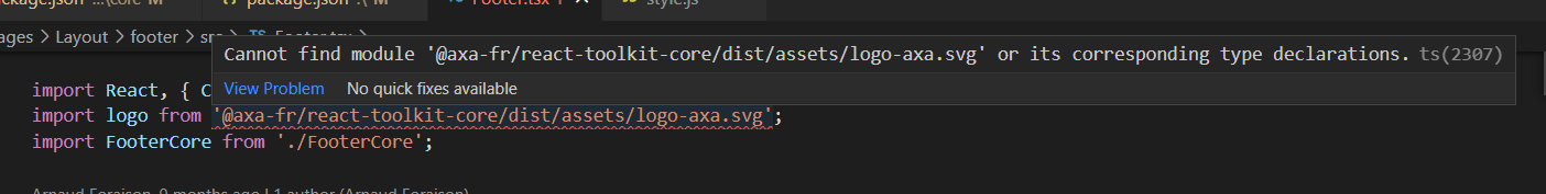 Replace JSNExt by Module / Add ES2015 transpiled Files · Issue #812 · AxaFrance/react-toolkit ...