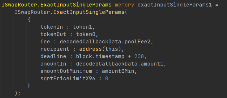 Structue Has No Indent After Formatting The Code · Issue 314 · Intellij Solidity Intellij