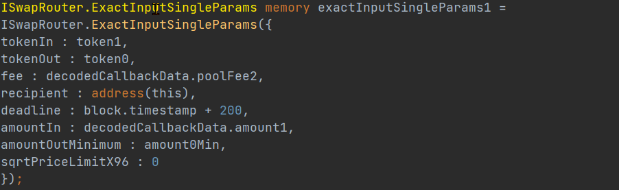 Structue Has No Indent After Formatting The Code · Issue 314 · Intellij Solidityintellij