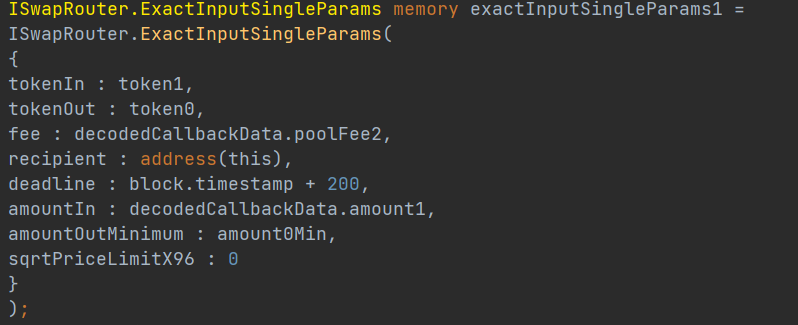 Structue Has No Indent After Formatting The Code · Issue 314 · Intellij Solidityintellij