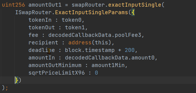 Structue Has No Indent After Formatting The Code · Issue 314 · Intellij Solidityintellij