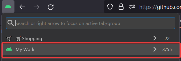 Is it possible not to have duplicate emoji icons in group names everywhere? · Issue #994 ...