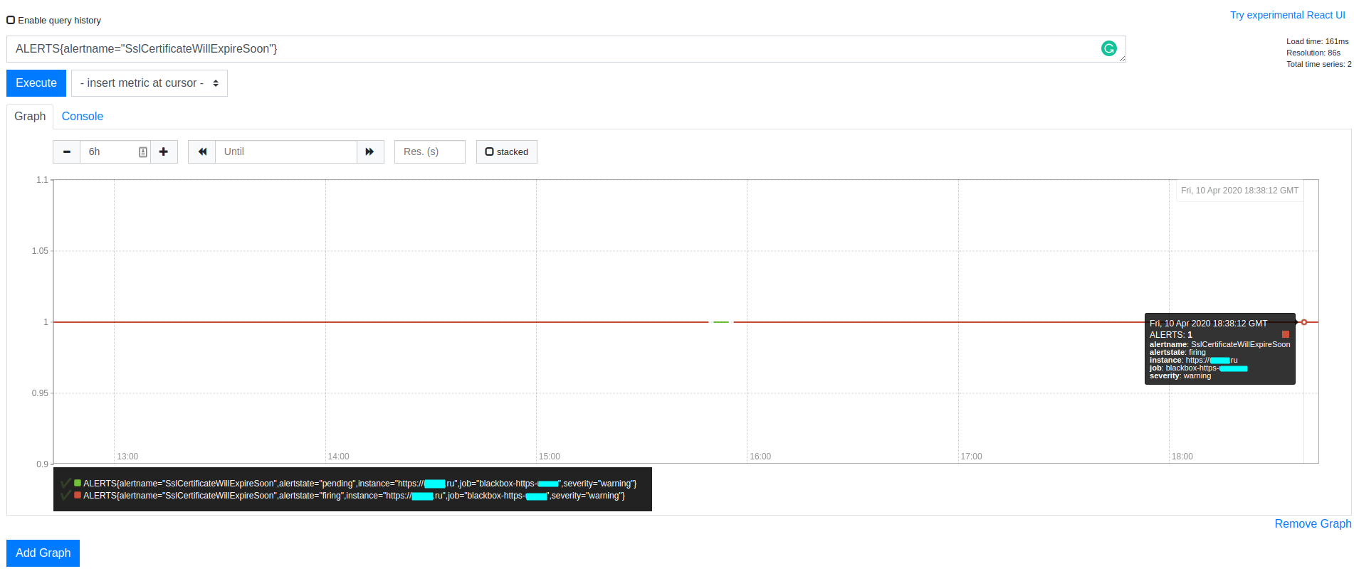 "repeat_interval=24h" but alertmanager starts to ignore it · Issue #2220 · prometheus ...