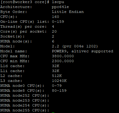 Build failure with TF 2.7.1 on Linux ppc64le with high memory ...