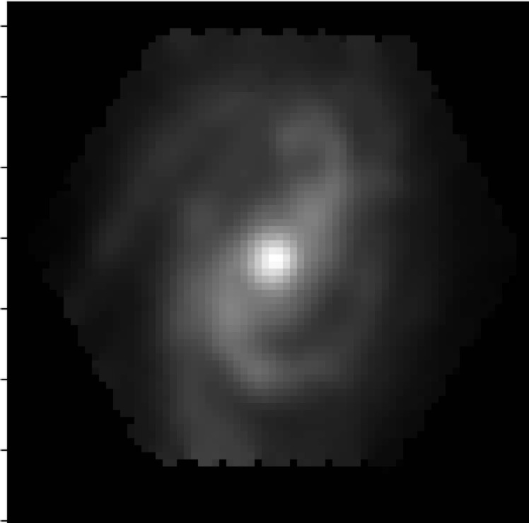 Collapse cube sigma clipping interface · Issue #314 · spacetelescope ...