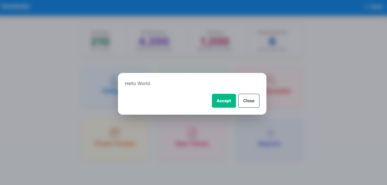 Modal sizes · Issue #141 · saadeghi/daisyui · GitHub
