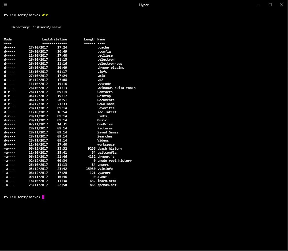 Problems when resizing in single tab mode. · Issue #2535 · vercel/hyper ...