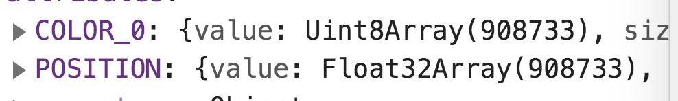 plyloader do not render color · Issue #528 · visgl/loaders.gl · GitHub