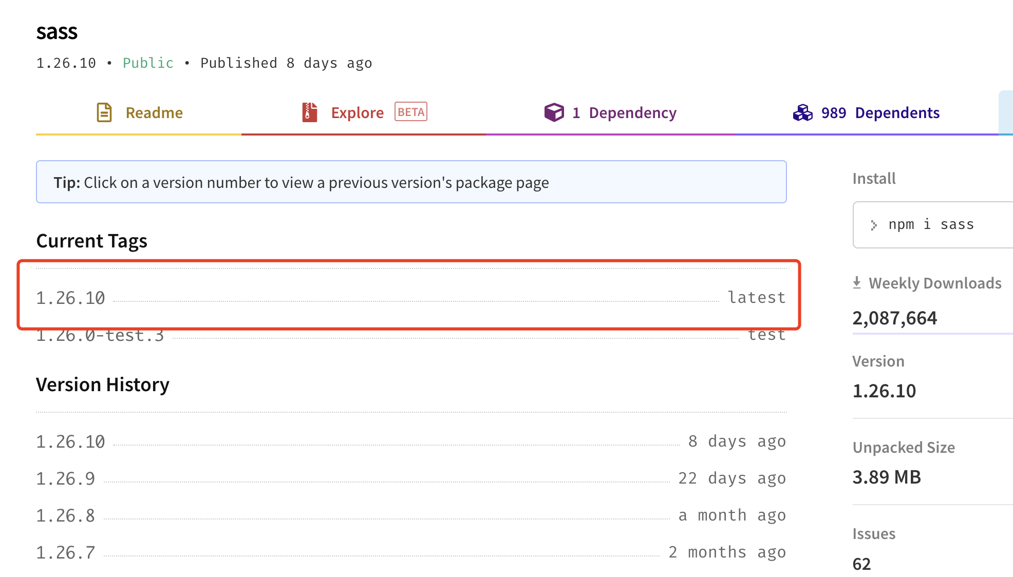 missmatch version of sass · Issue #194 · ly525/luban-h5 · GitHub