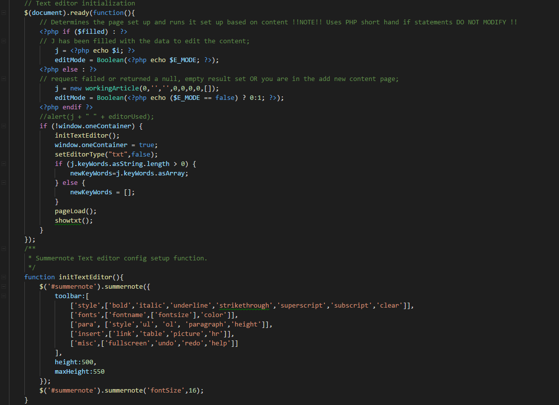 IE 11 gives error when attempting to load from summernote-bs4.js · Issue #2859 · summernote ...