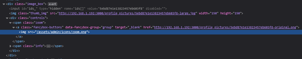 Absolutely positioned element prevents fancyBox animationEffect zoom from working · Issue #2281 ...