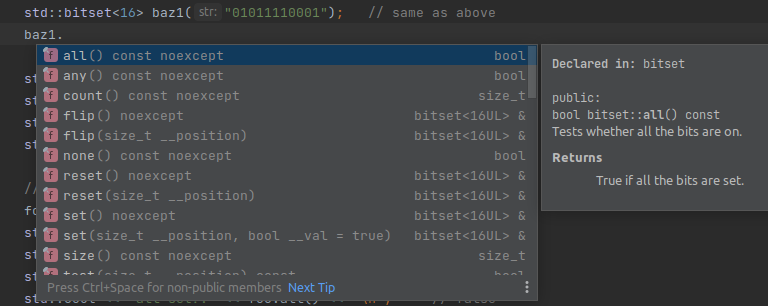 improve hint list for speedy coding · Issue #3131 · neoclide/coc.nvim ...