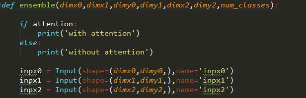 i try the code but i get this error, please help me! · Issue #1 · DeepLearn-lab/Acoustic-Feature ...