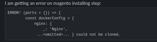 Converting circular structure to JSON error · Issue #538 · listr2/listr2 · GitHub