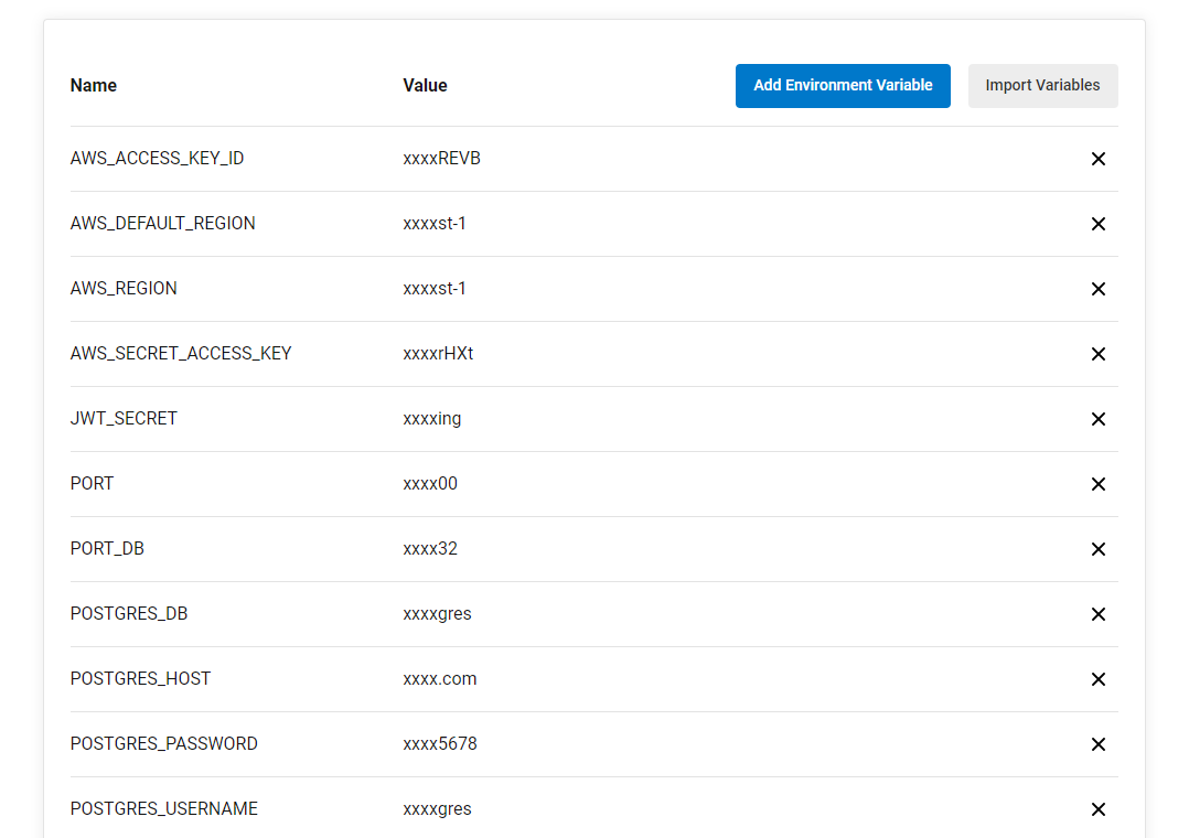 GitHub - TheAbzo/AWS-Deployment-a-Fullstack-Application