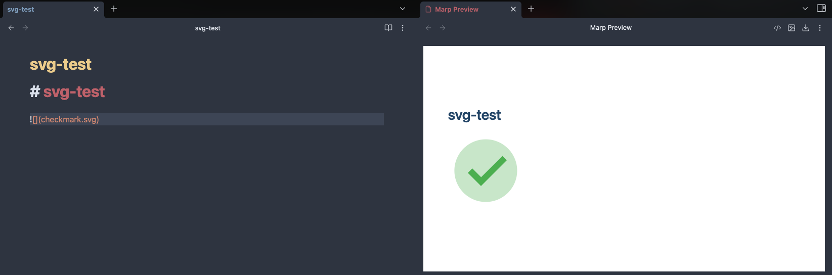 SVG not rendered in exported html · Issue #58 · JichouP/obsidian-marp-plugin · GitHub