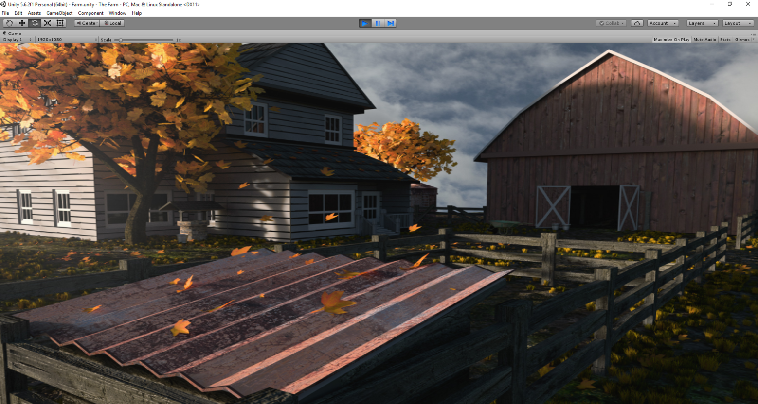 GitHub - mikeroyal/Android-City-VR: In this game you're a human-like ...