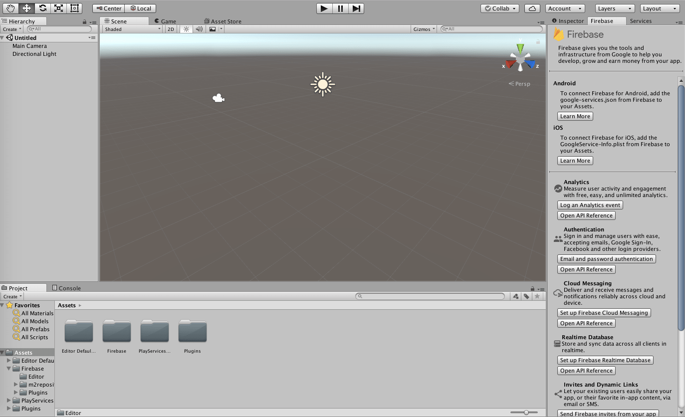GitHub - mikeroyal/Android-City-VR: In this game you're a human-like ...