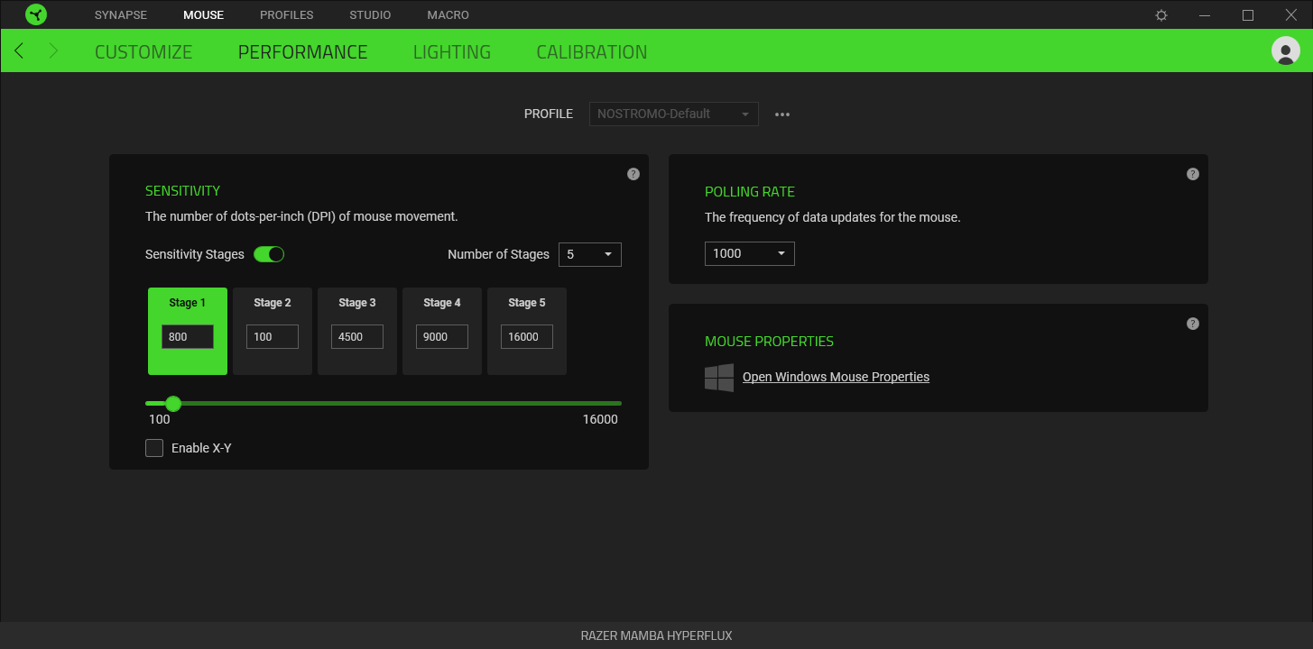 Hyperflux Support · Issue #543 · openrazer/openrazer · GitHub