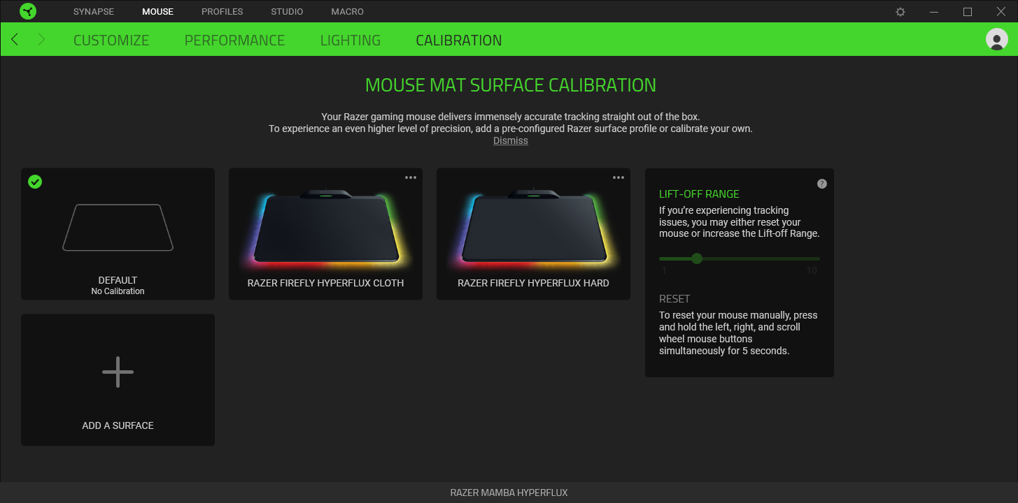Hyperflux Support · Issue #543 · openrazer/openrazer · GitHub