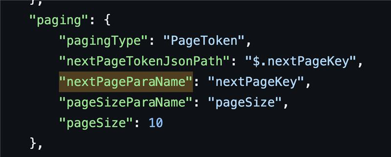 Dynatrace data connectors paging not working as expected · Issue #8504 · Azure/Azure-Sentinel ...