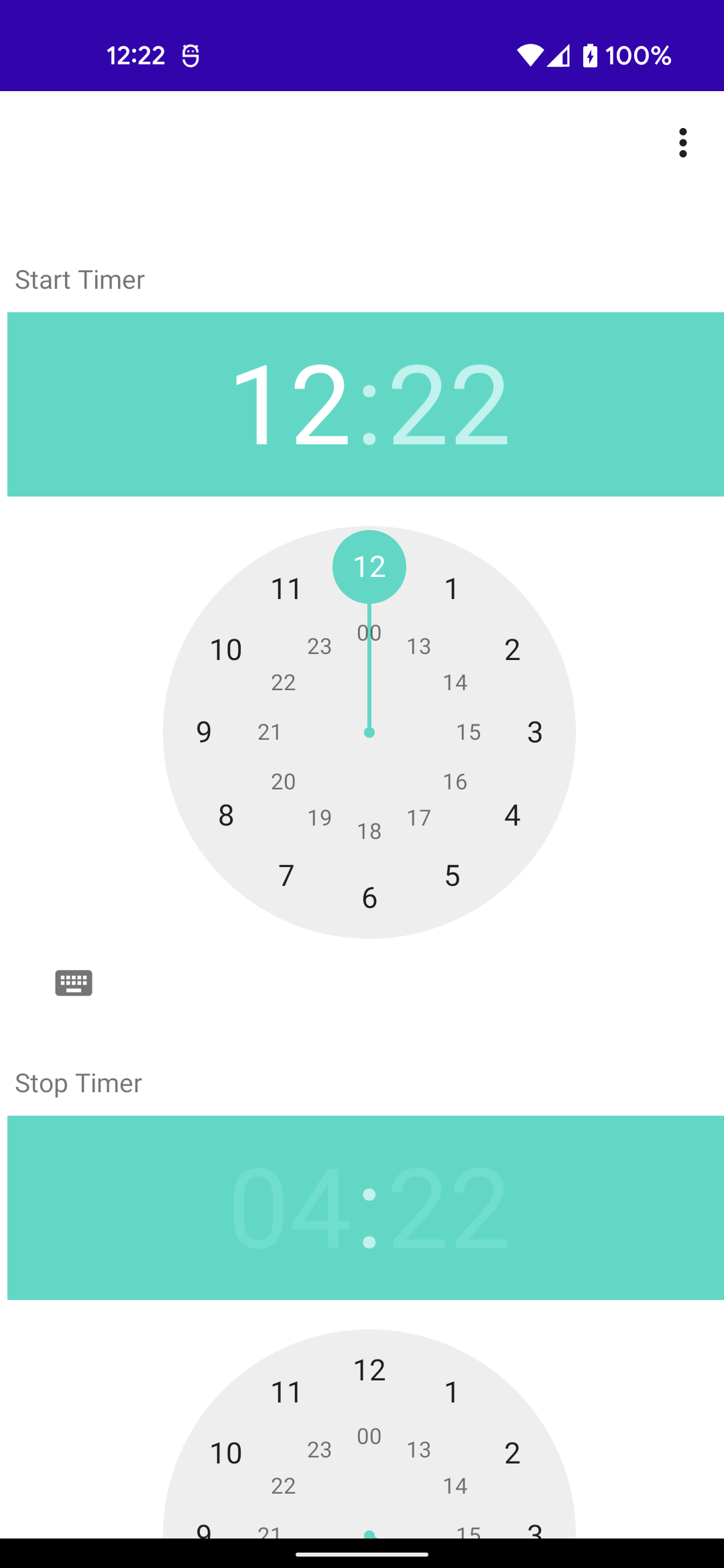 GitHub - bernd-roth/ParkingTicket: Automated booking of parkingtickets in Austria