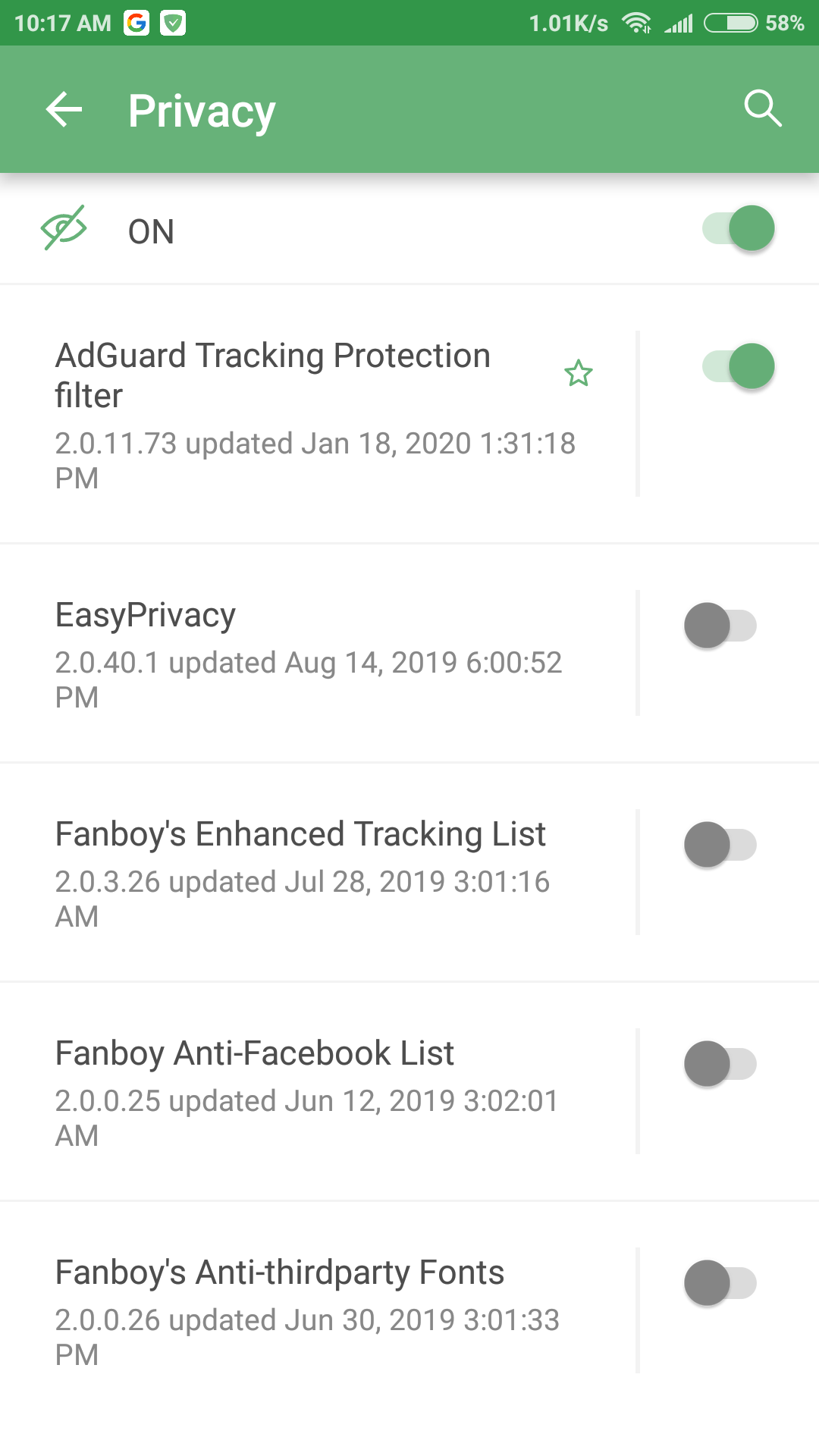 m.youtube.com · Issue #47409 · AdguardTeam/AdguardFilters · GitHub