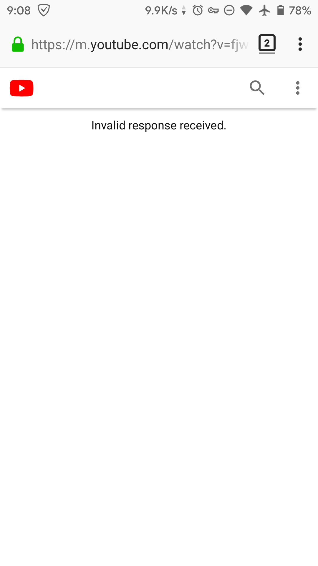 m.youtube.com · Issue #47409 · AdguardTeam/AdguardFilters · GitHub