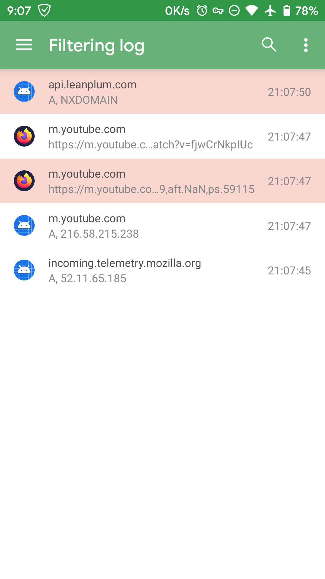 m.youtube.com · Issue #47409 · AdguardTeam/AdguardFilters · GitHub
